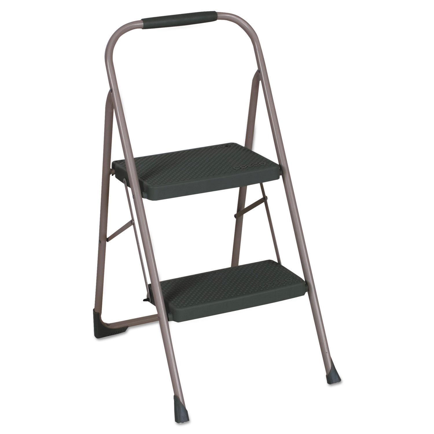 2 step folding step stool store