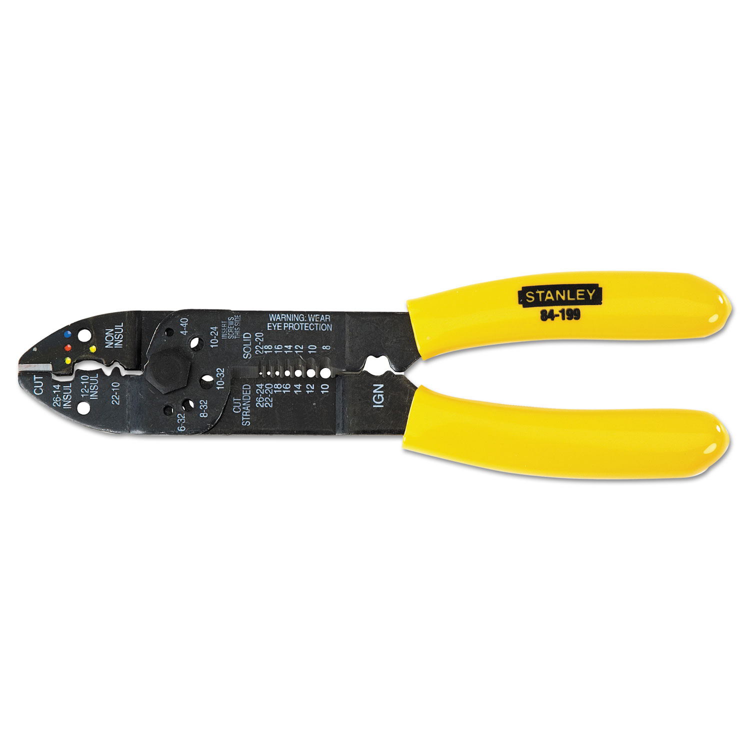 Stanley crimper store