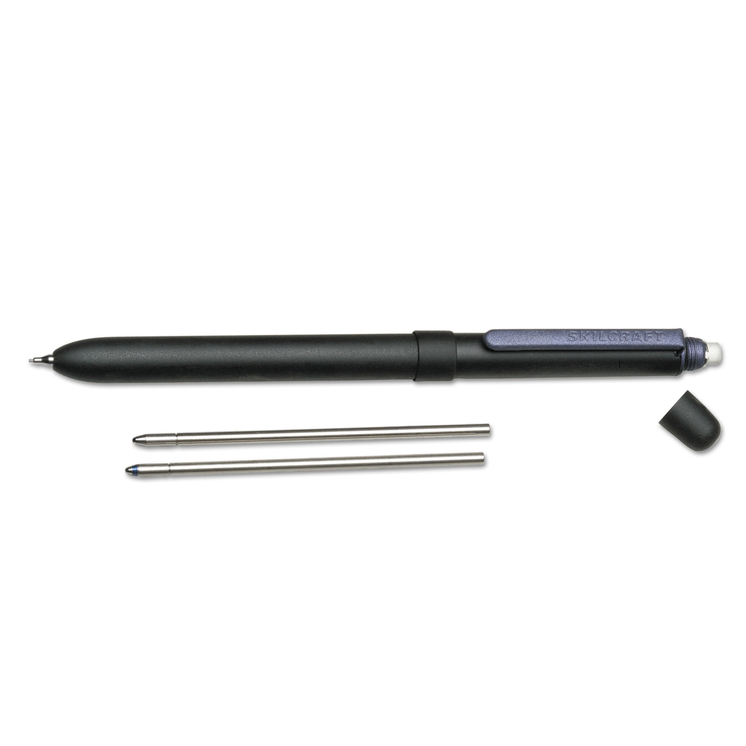 AbilityOne 7520016559036 SKILCRAFT B3 Aviator Retractable Ballpoint Pen ...