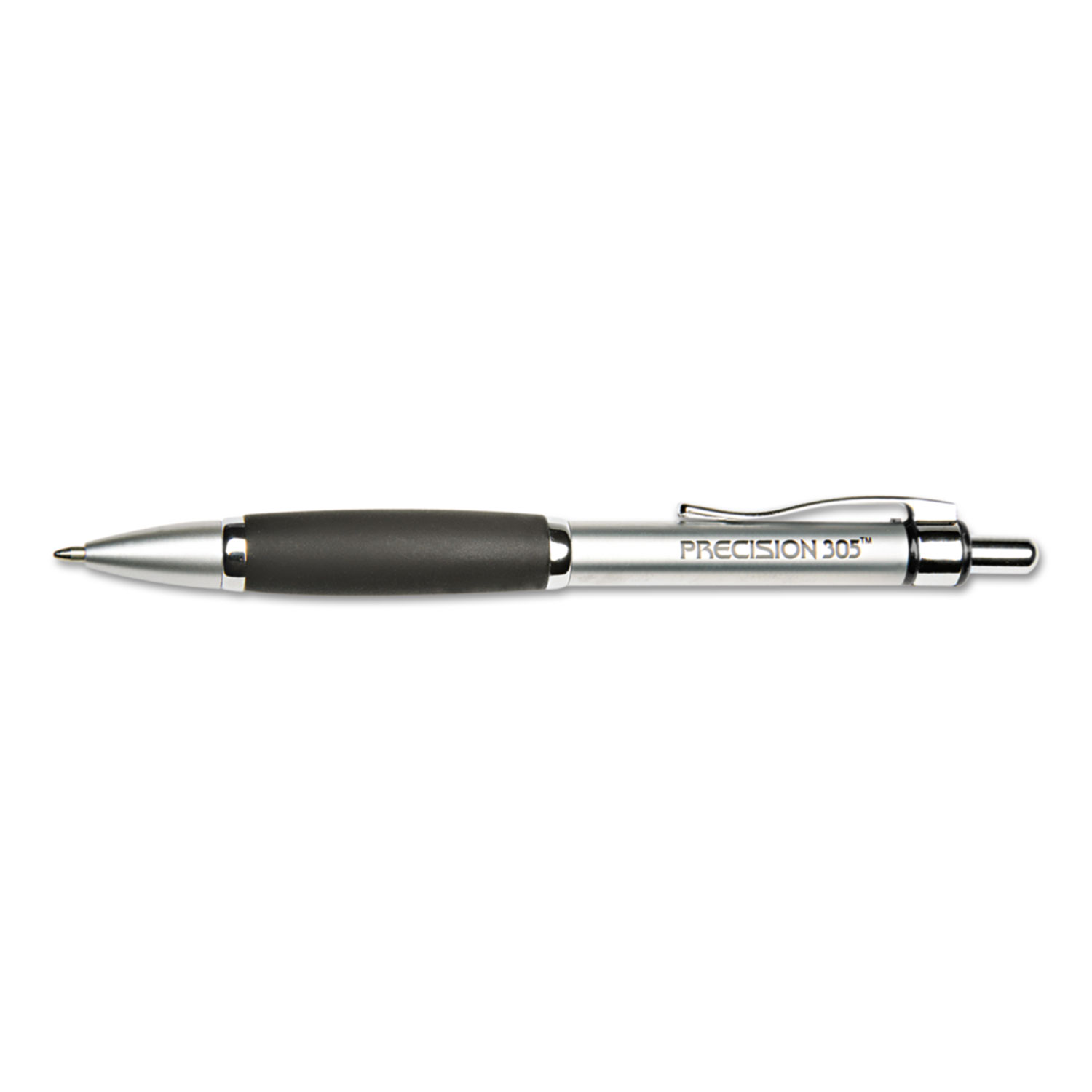 AbilityOne 7520014457226 SKILCRAFT Precision 305 Retractable Ballpoint ...