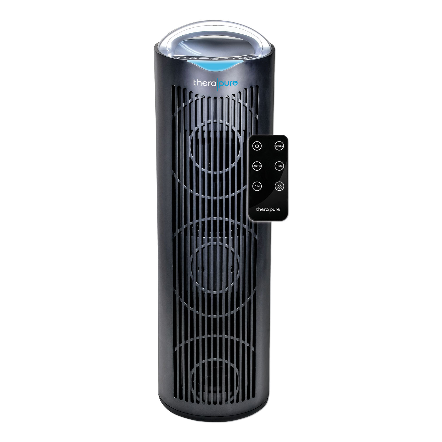 Envion Air Purifier 640, 300 sq ft Room Capacity, Black (90TP640TP01W ...