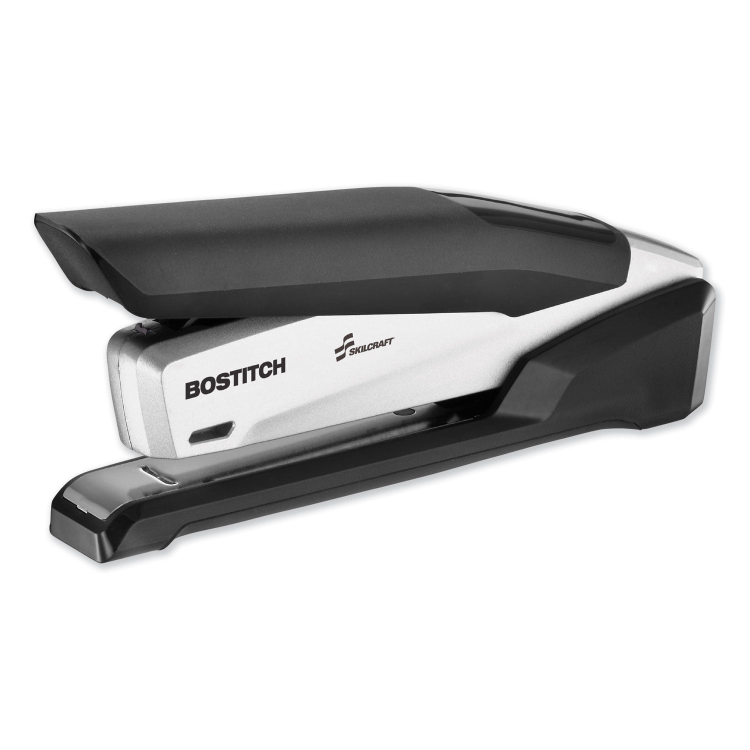 AbilityOne 7520015668647 SKILCRAFT Spring Powered Stapler, 28-Sheet ...