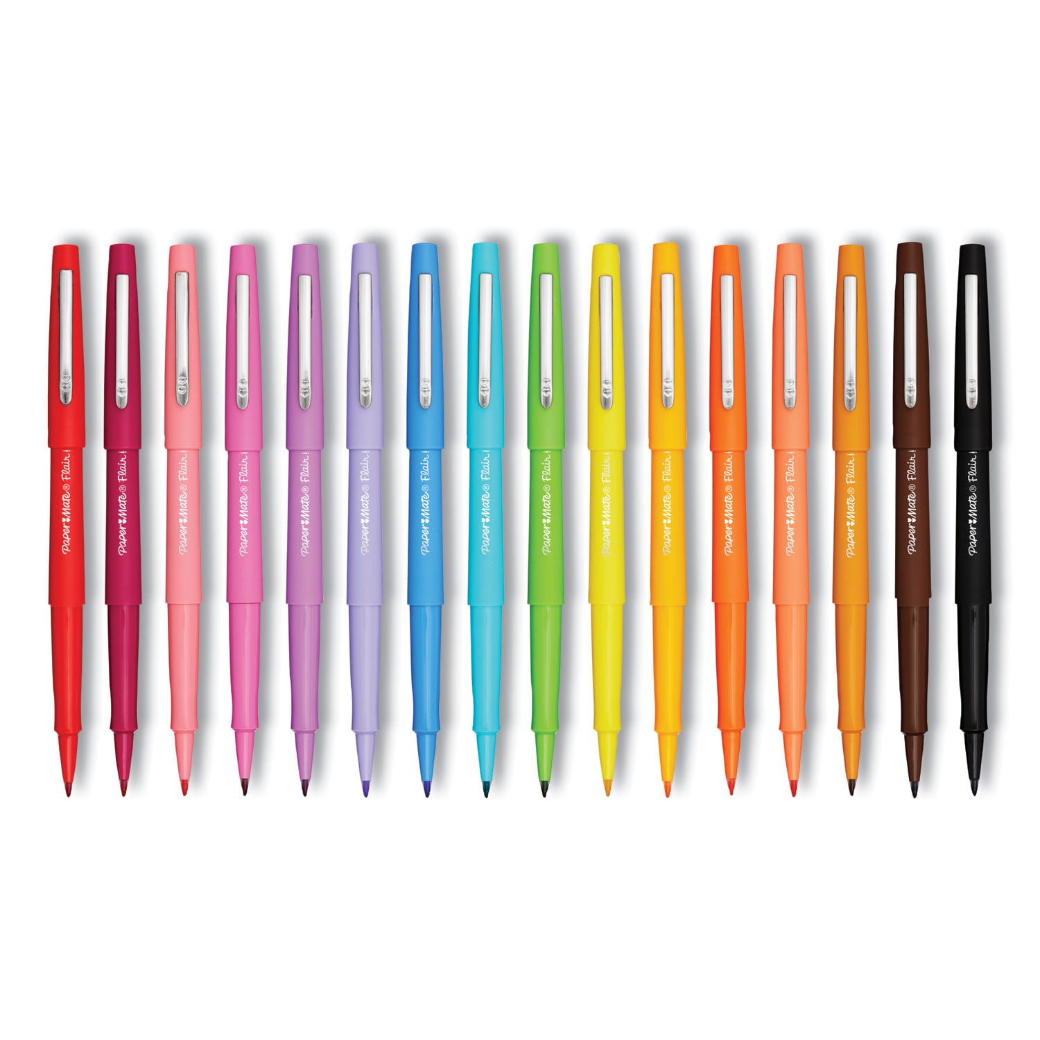 Paper Mate Flair Scented Pens (2125408) | OfficeCrave.com