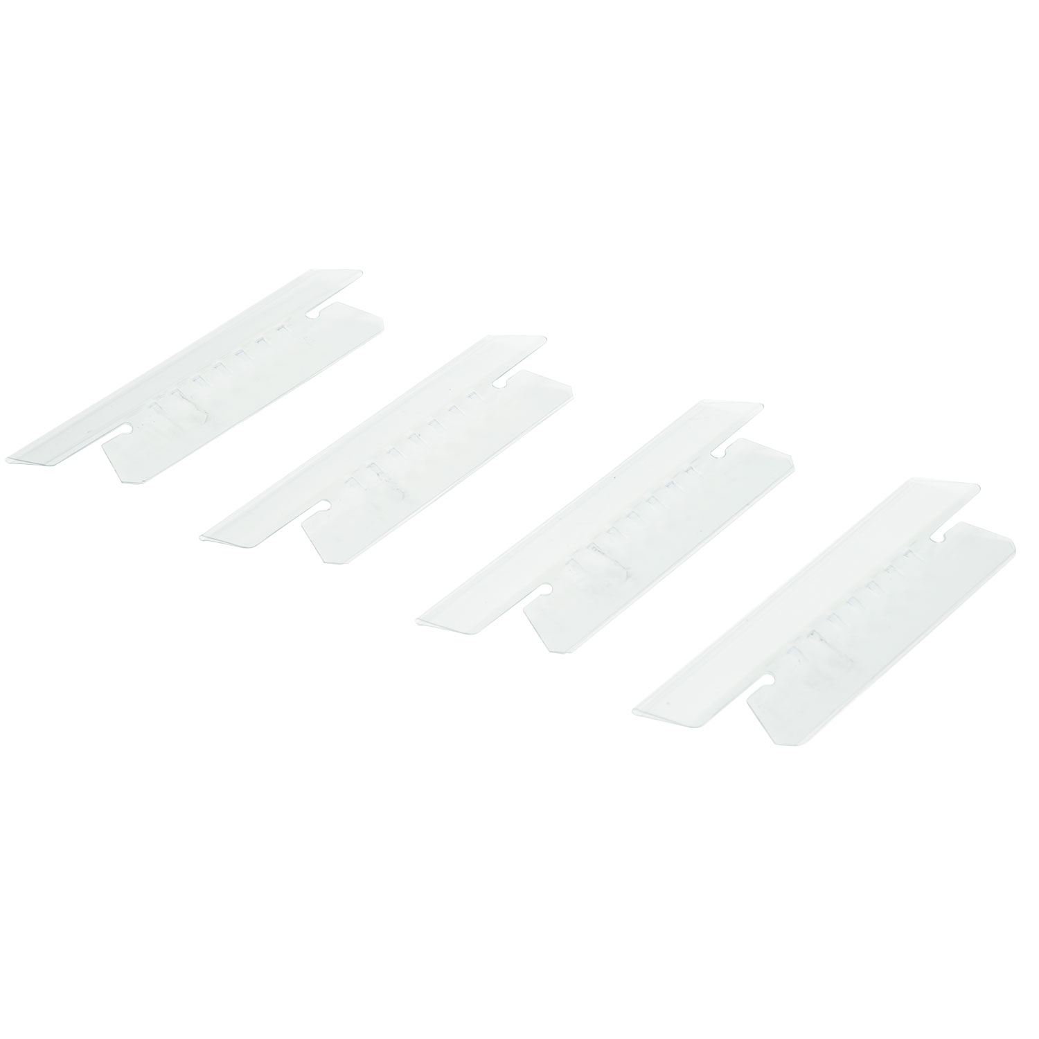 AbilityOne 7510013754510 SKILCRAFT Tabs for Hanging File Folders, 1/3 ...