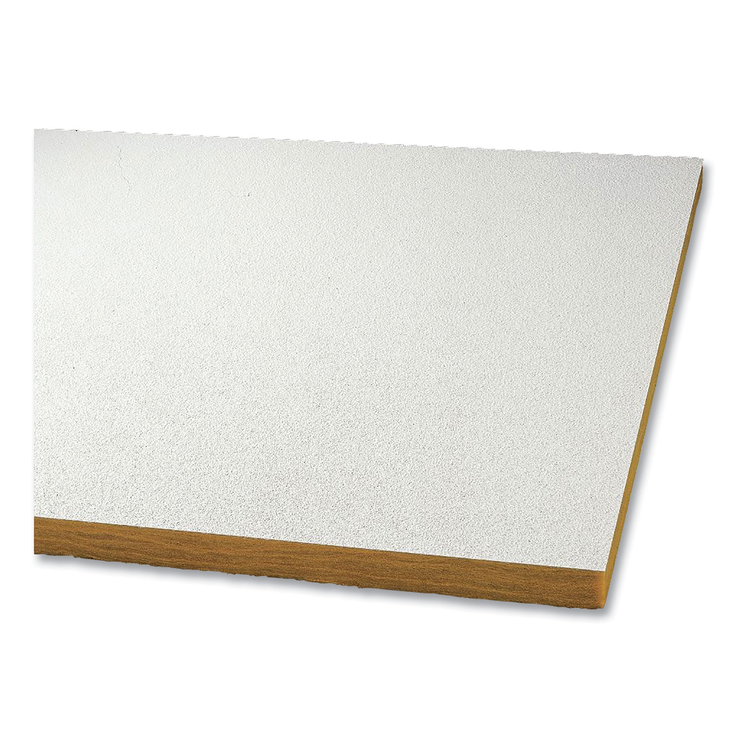 Armstrong Optima Ceiling Tiles, Non-Directional, Square Tegular (0.56 ...
