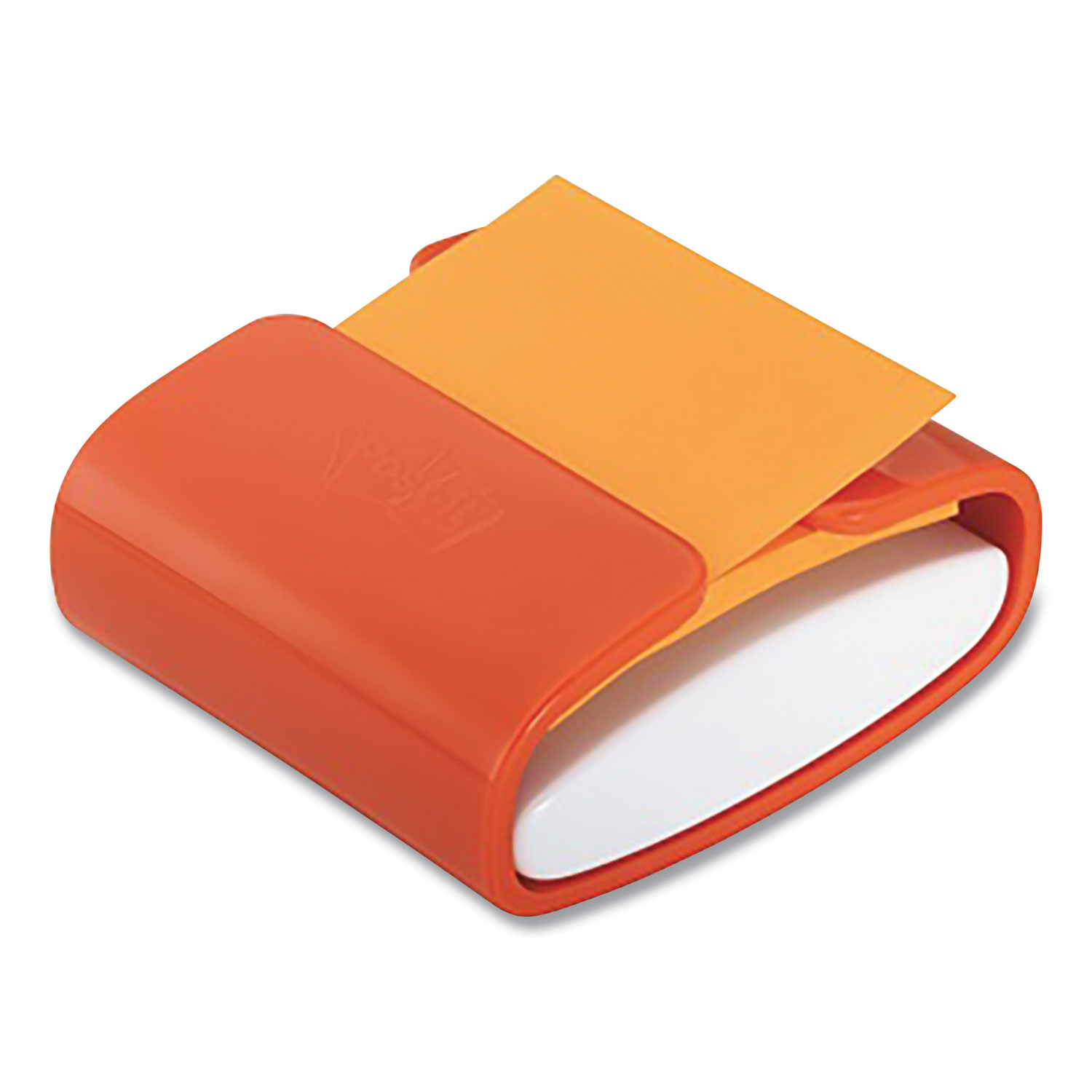 Post-it Pop-up Notes Super Sticky Wrap Dispenser, For 3 x 3 Pads ...