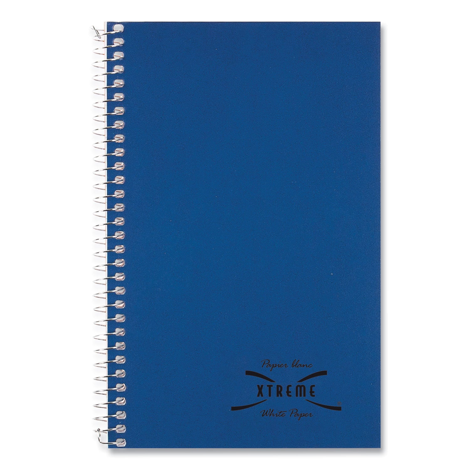 National Paper Paper Paper Single-Subject Wirebound Notebooks, 1 ...