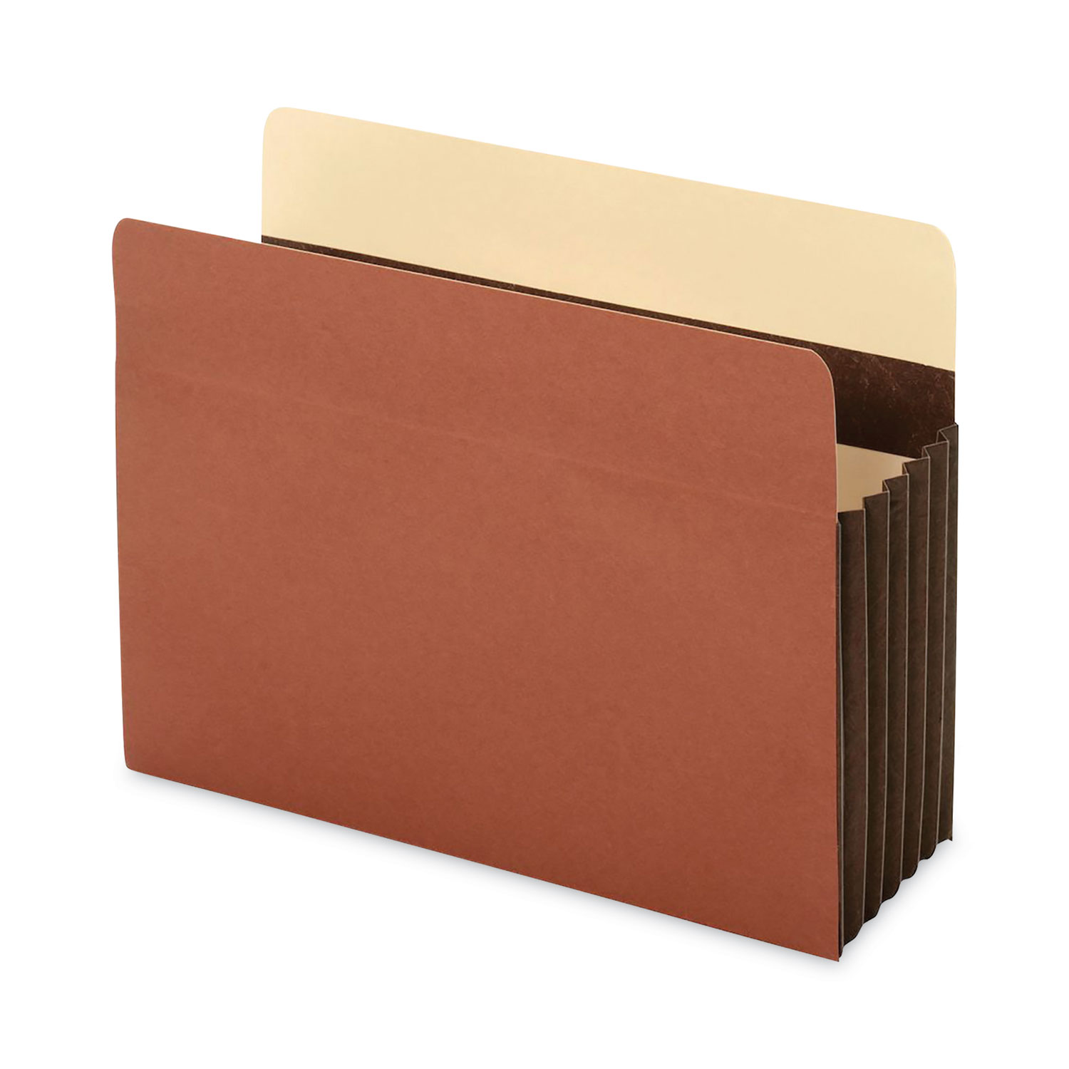 Universal Redrope Expanding File Pockets, 7" Expansion, Letter Size ...