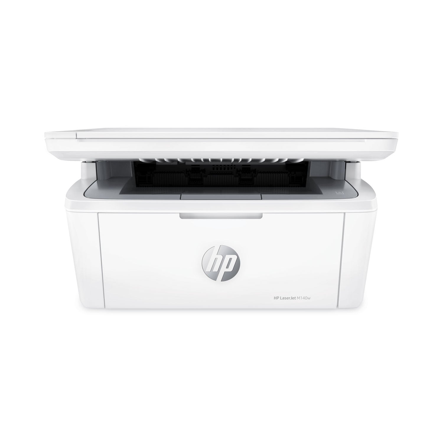 HP LaserJet MFP M140w Multifunction Laser Printer, Copy/Print/Scan ...
