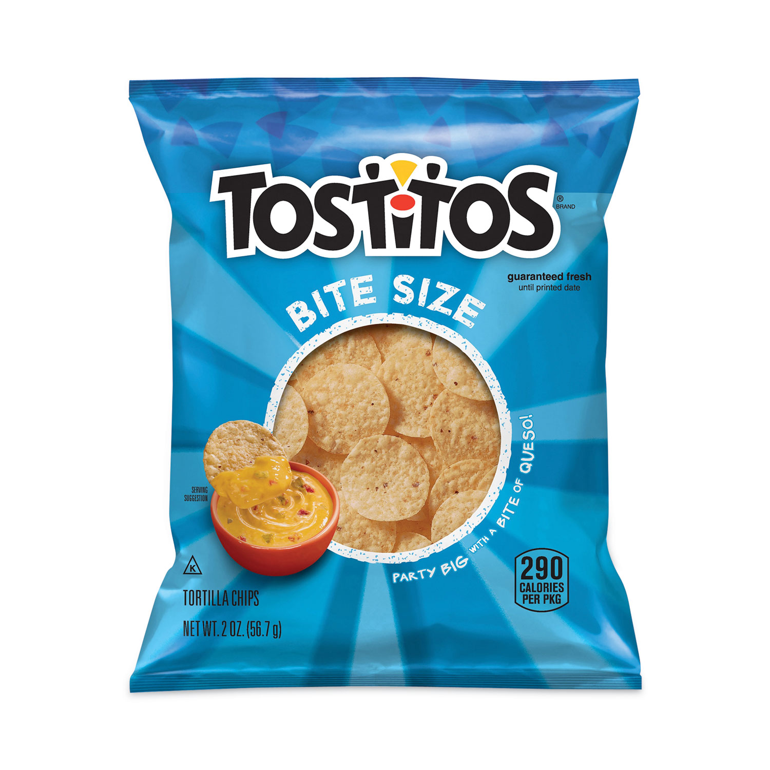 Tostitos Bag