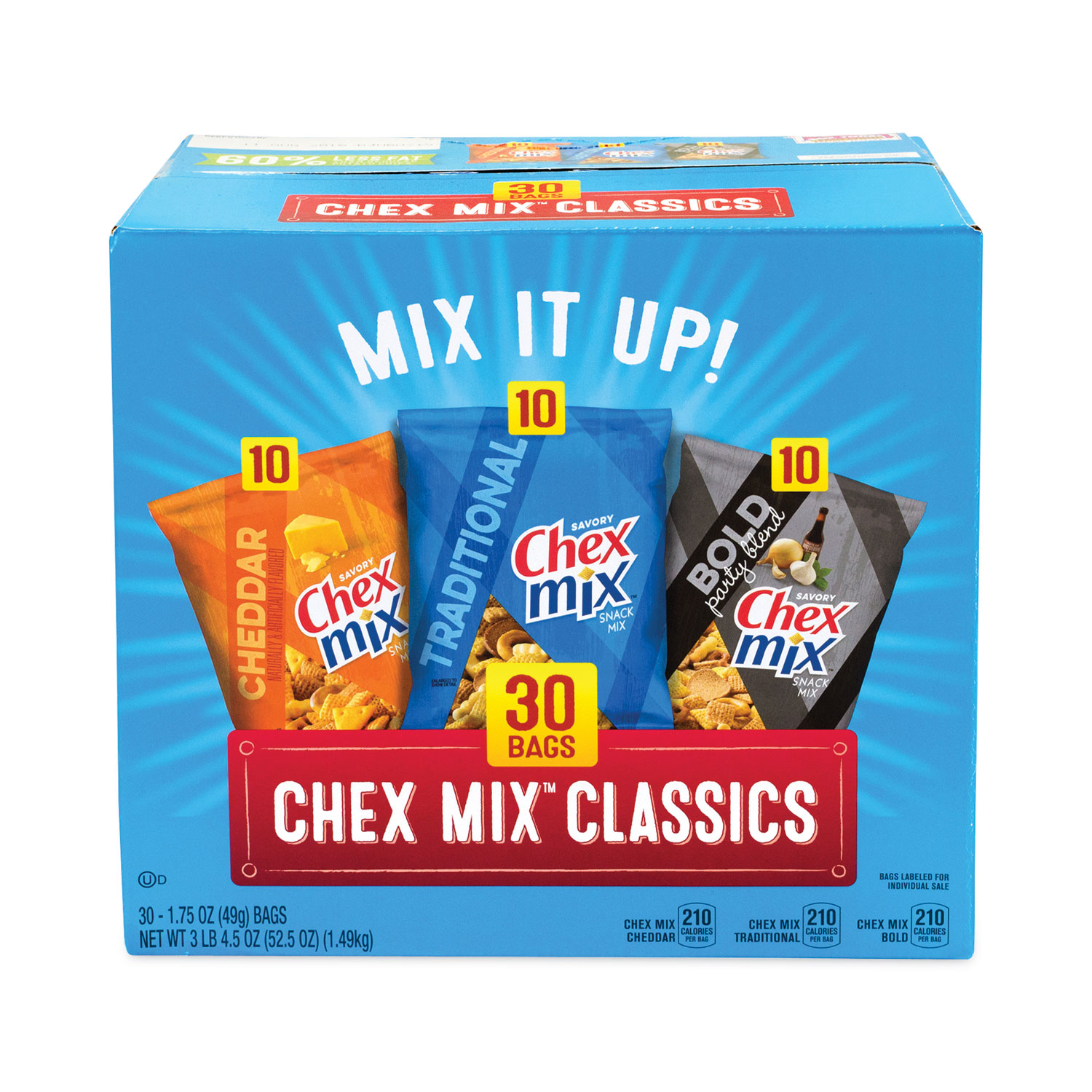 Party Mix Bag