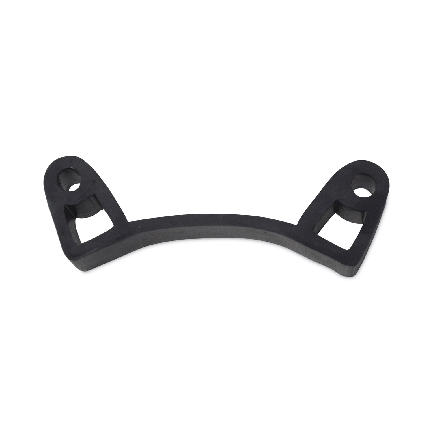 Rubbermaid Commercial Rubber Tool Grips for HYGEN Microfiber Cleaning ...