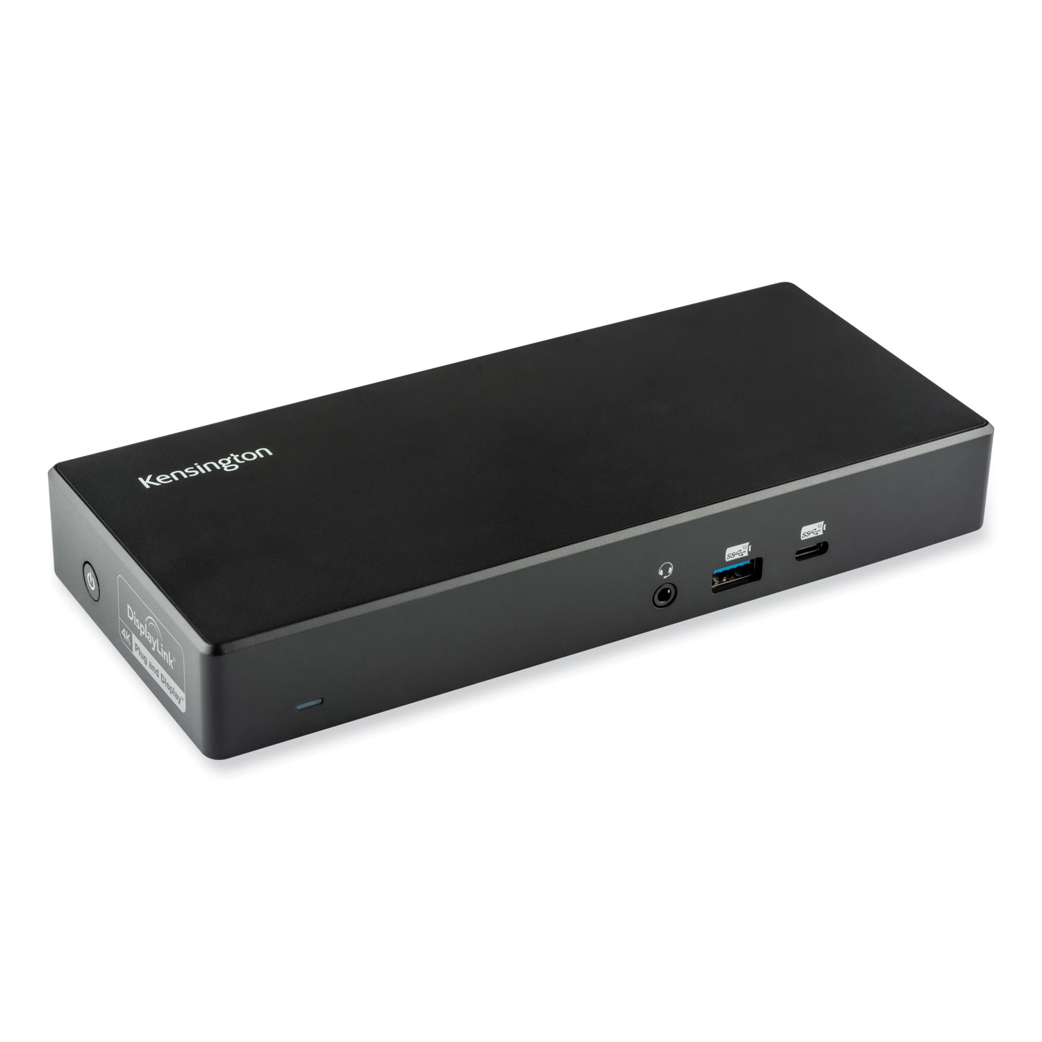 Kensington SD4780P Universal Docking Station, Black (K33620NA ...