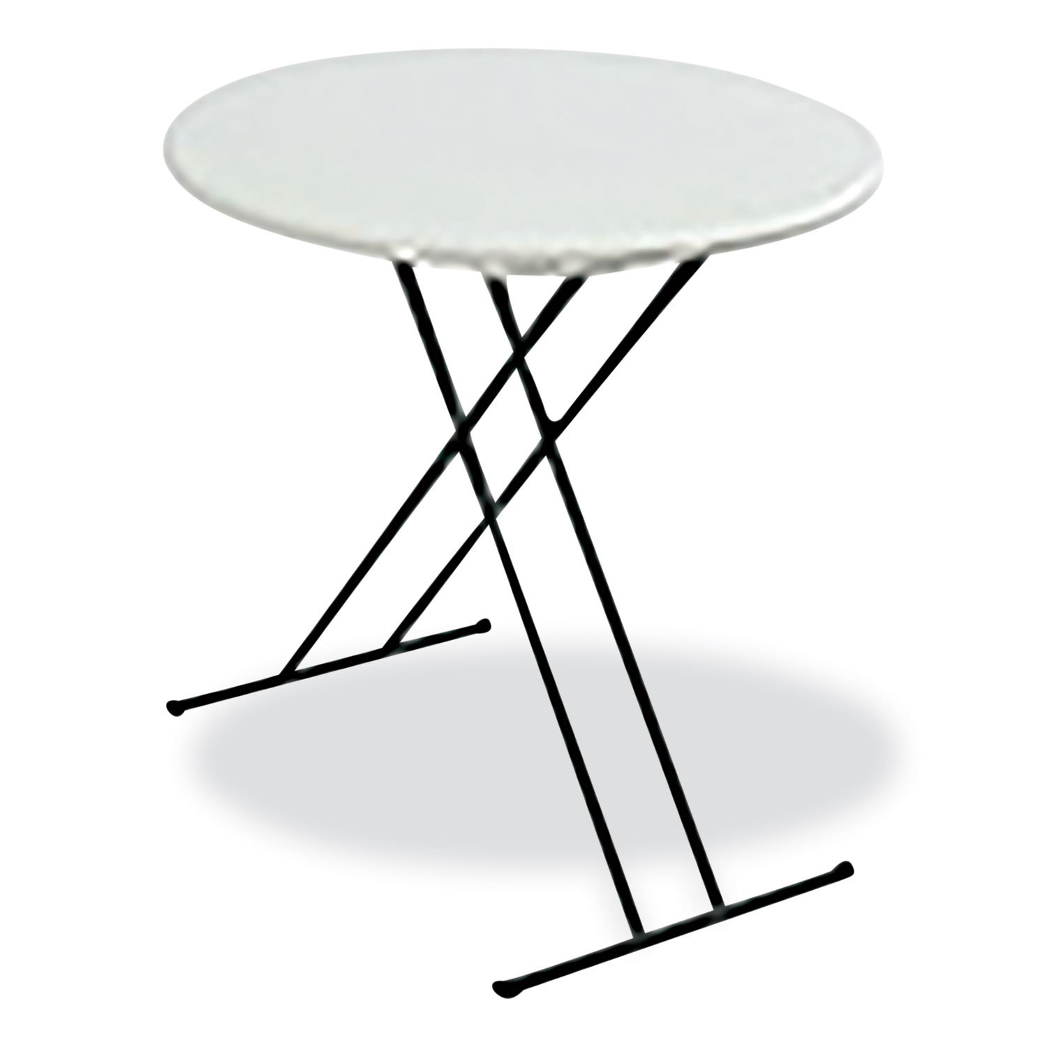 AbilityOne 7110017026955 SKILCRAFT Personal Adjustable Height Folding ...