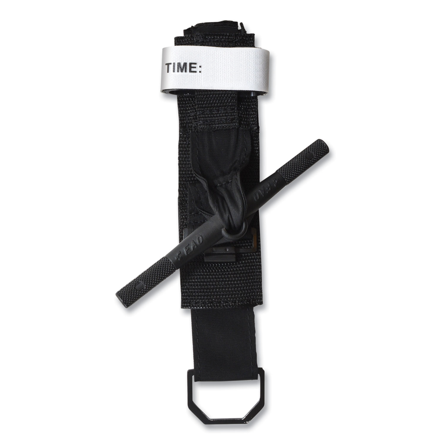 First Aid Only 91160 Windlass Tourniquet, Nylon, 2" x 7" | OfficeCrave.com