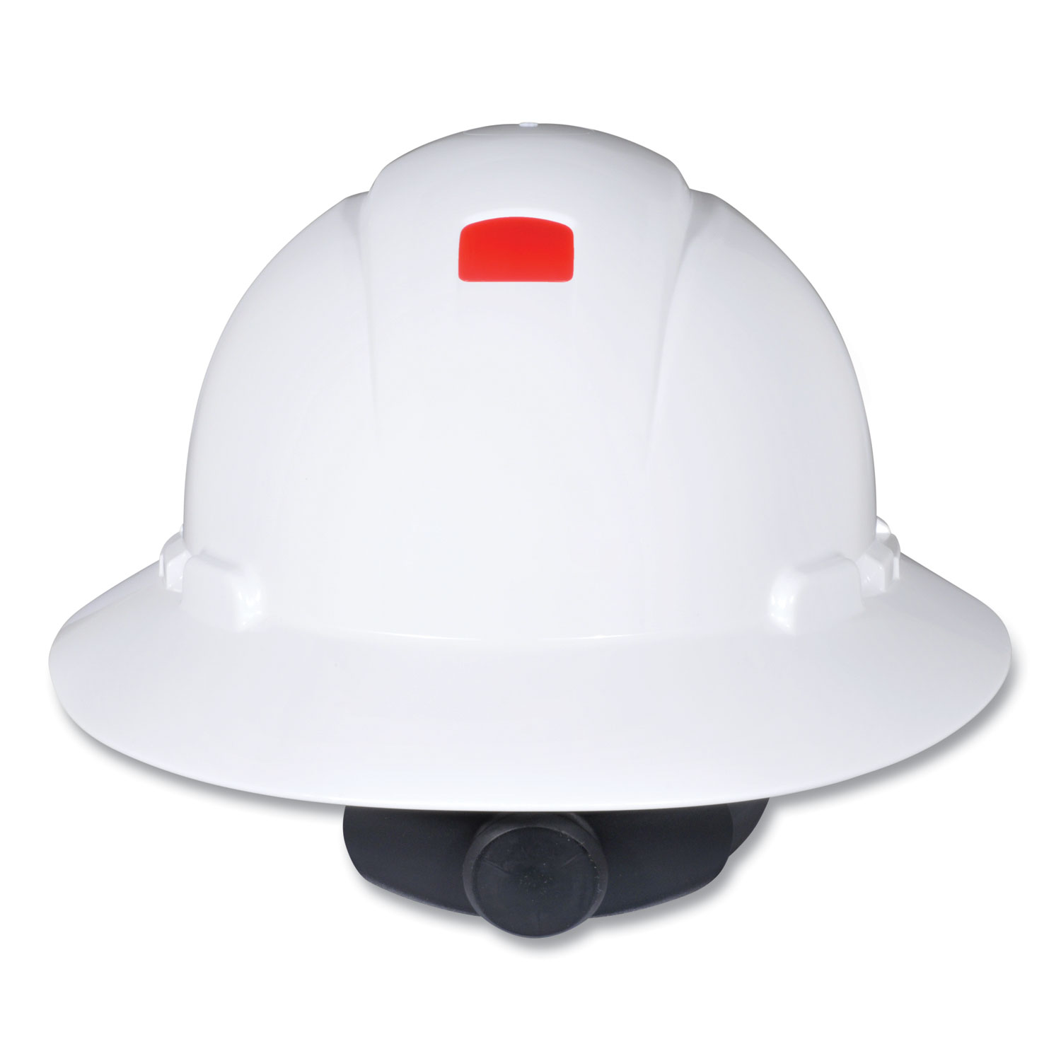 3M SecureFit H-Series Hard Hats, H-800 Hat with UV Indicator, 4-Point ...