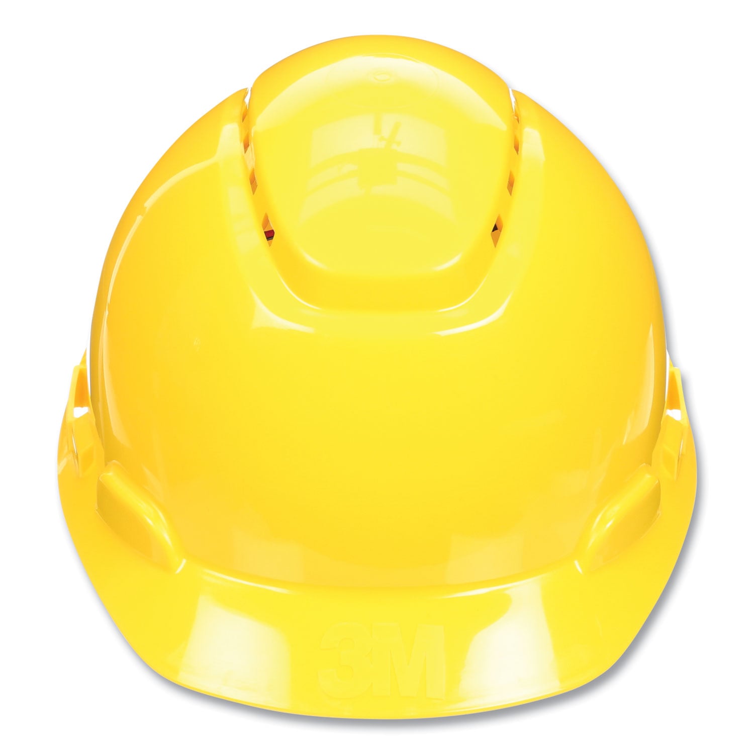 3M SecureFit H-Series Hard Hats, H-700 Vented Cap with UV Indicator, 4 ...