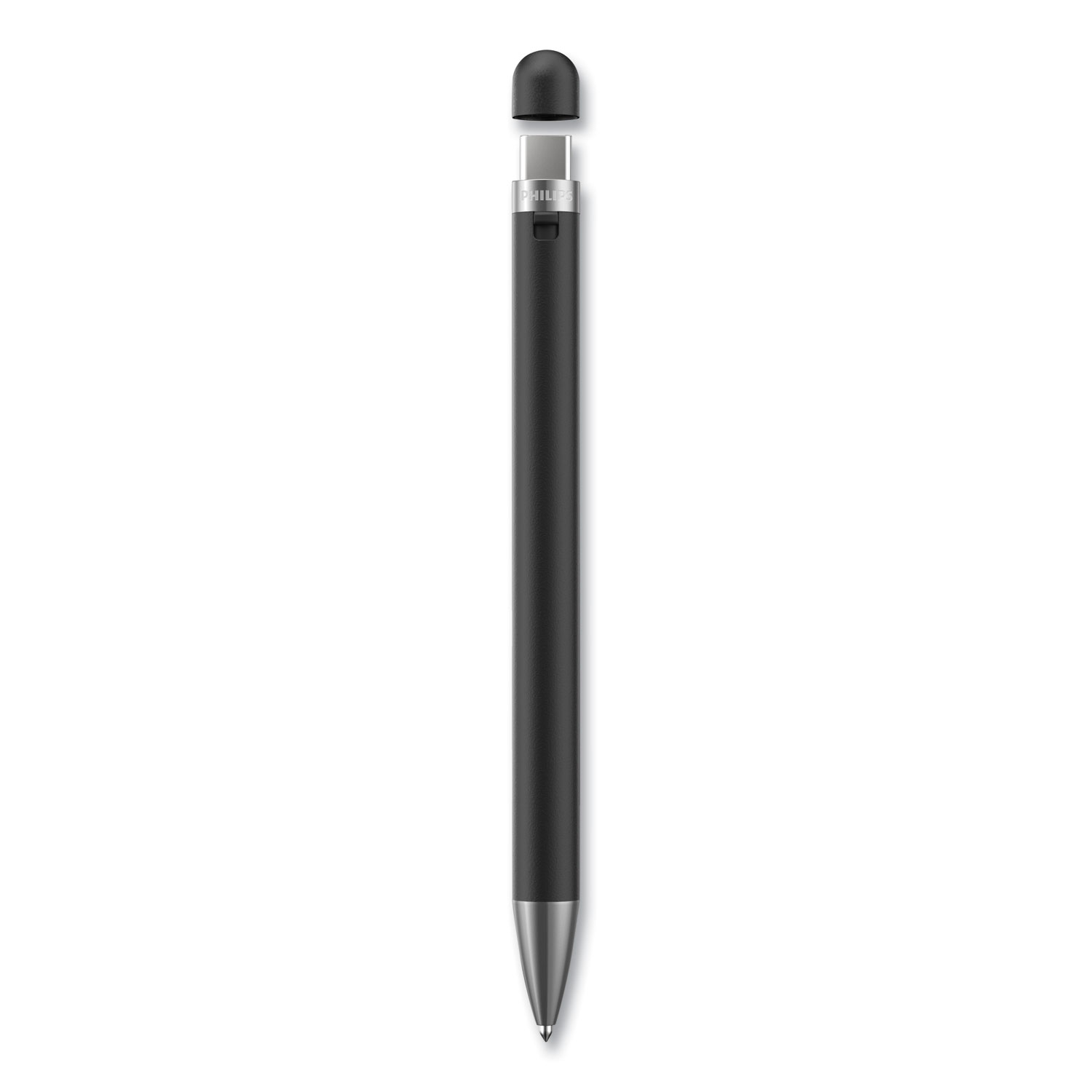 Philips Voice Tracer DVT1600 Digital Recorder Pen with Sembly, 32 GB ...