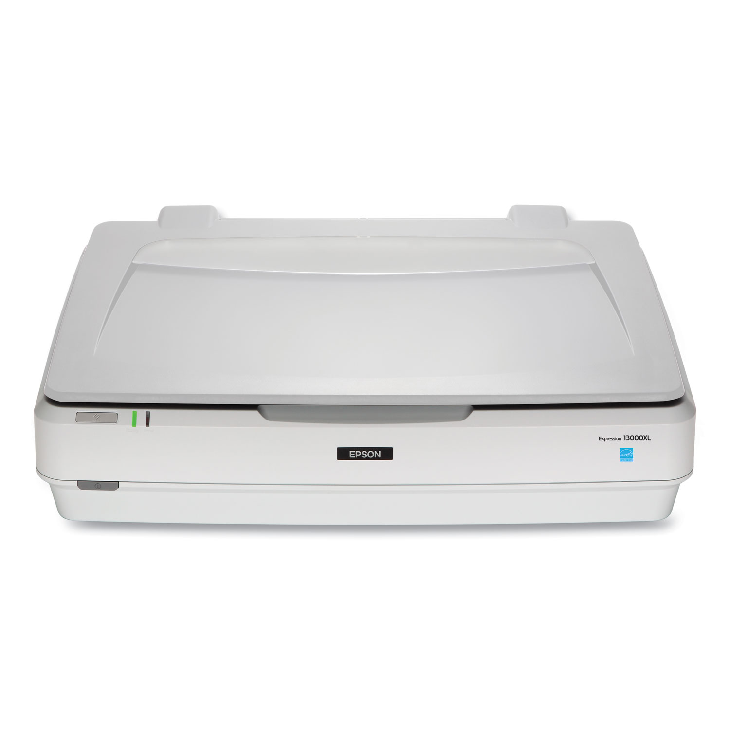 Epson Expression 13000XL Archival Scanner, Scans Up to 12.2" x 17.2 ...
